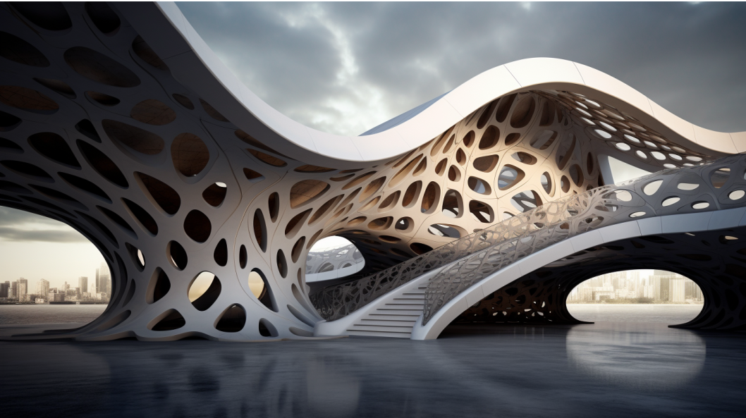 Kinetic Architecture Bridging Parametric Design And Dynamic Building
